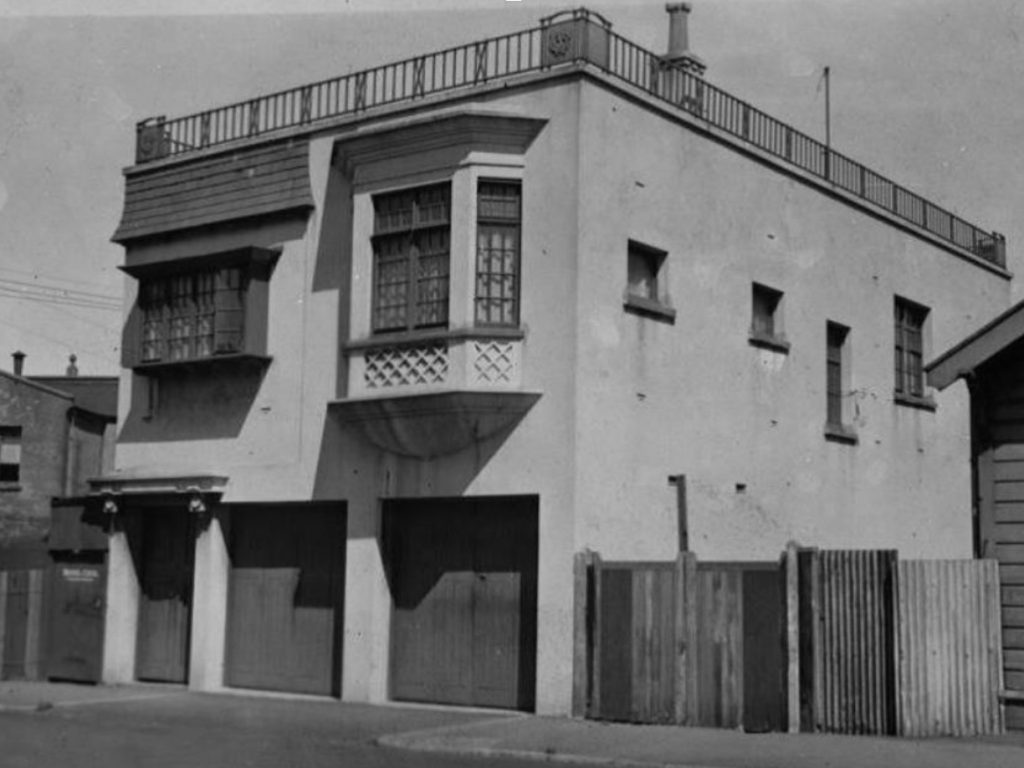 Renovating Historic Buildings Safely: Grade 2 Listed Kate Sheppard ...