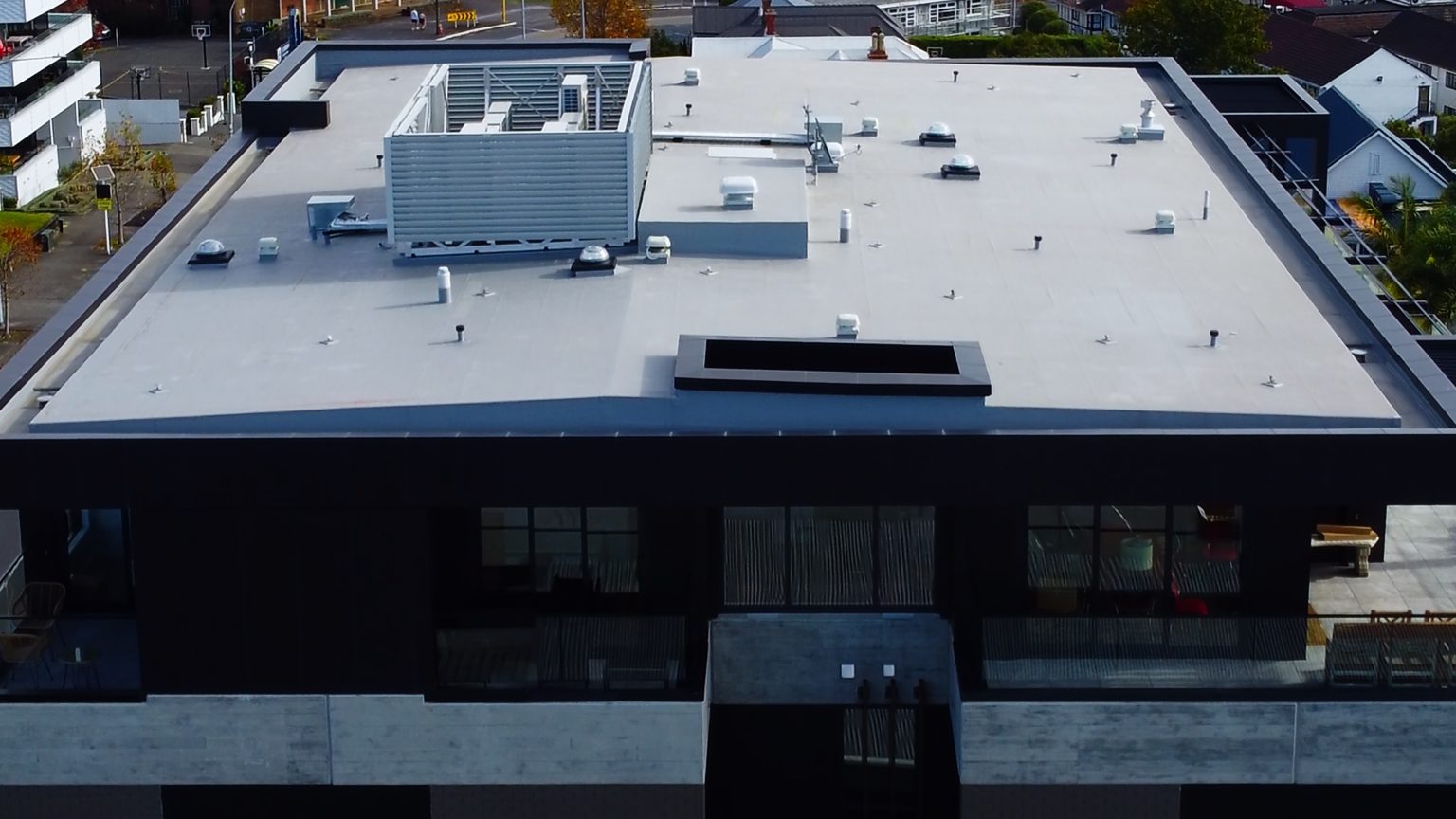 Evaluating Your Roofing Choices: Butynol & Armourplan Single Ply ...