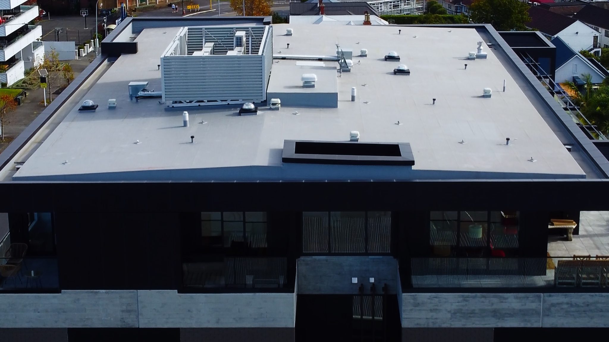 Evaluating Your Roofing Choices: Butynol & Armourplan Single Ply ...